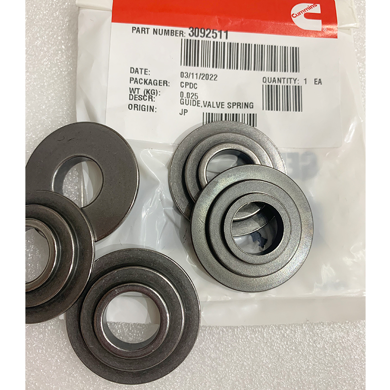 Wholesale Cummins Engine part Valve Spring Guide 3092511 for Cummins ...